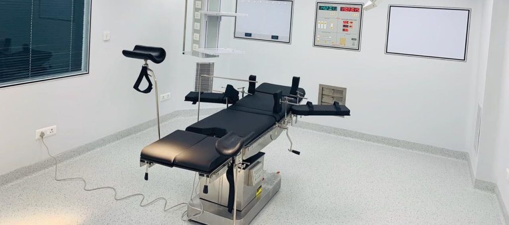 Operating Table’s – United Surgical