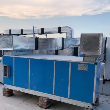 Modular OT’s – United Surgical