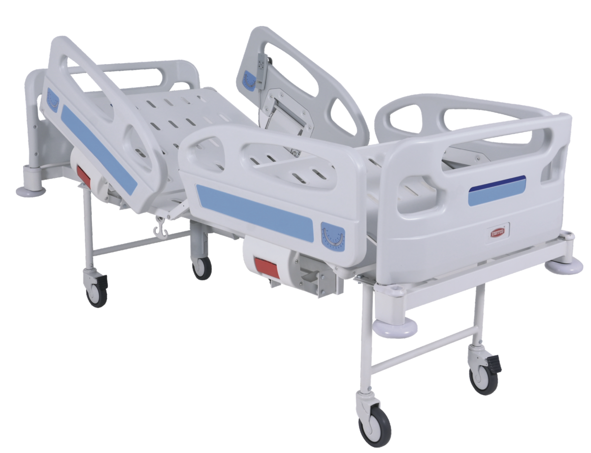 Fowler Bed – United Surgical