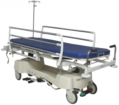 Stretcher Trolley’s – United Surgical