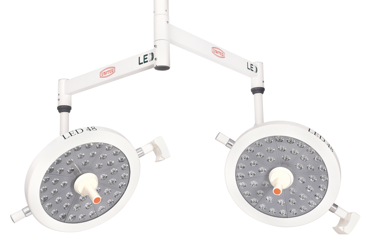 80 Series (LED) – United Surgical
