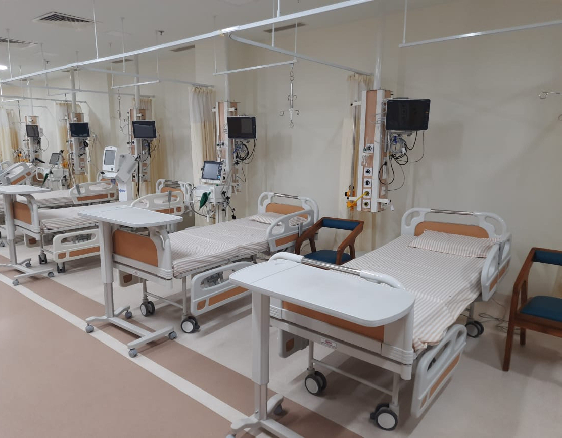 Medical Bed’s – United Surgical